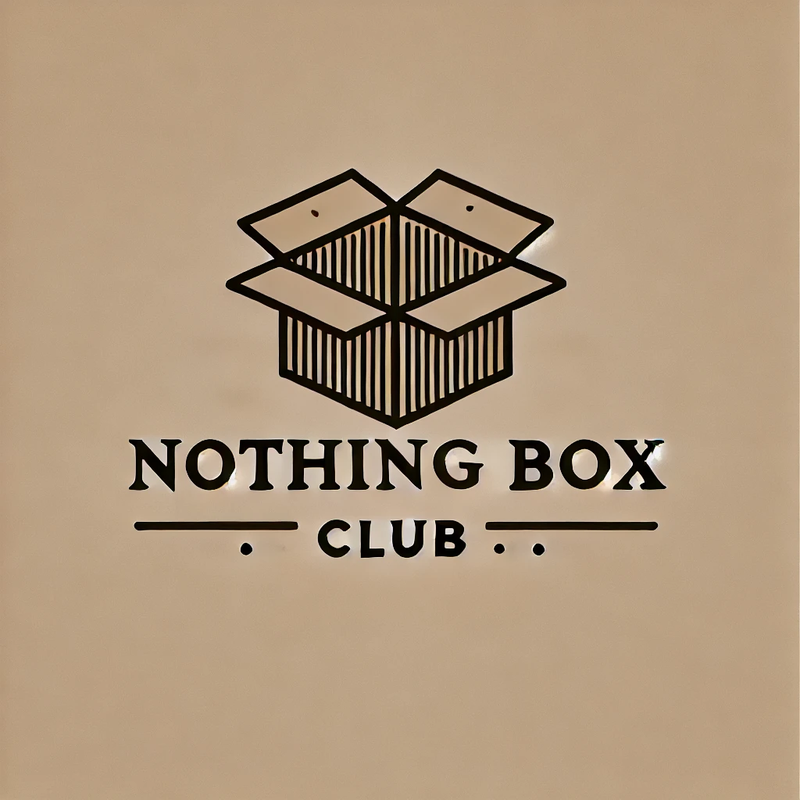 The Nothing Box Club