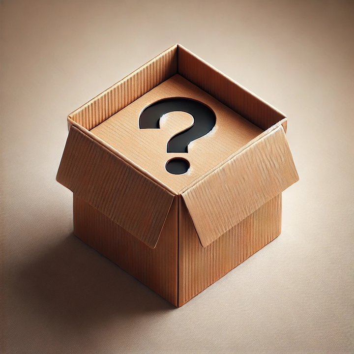 The Nothing Box Club